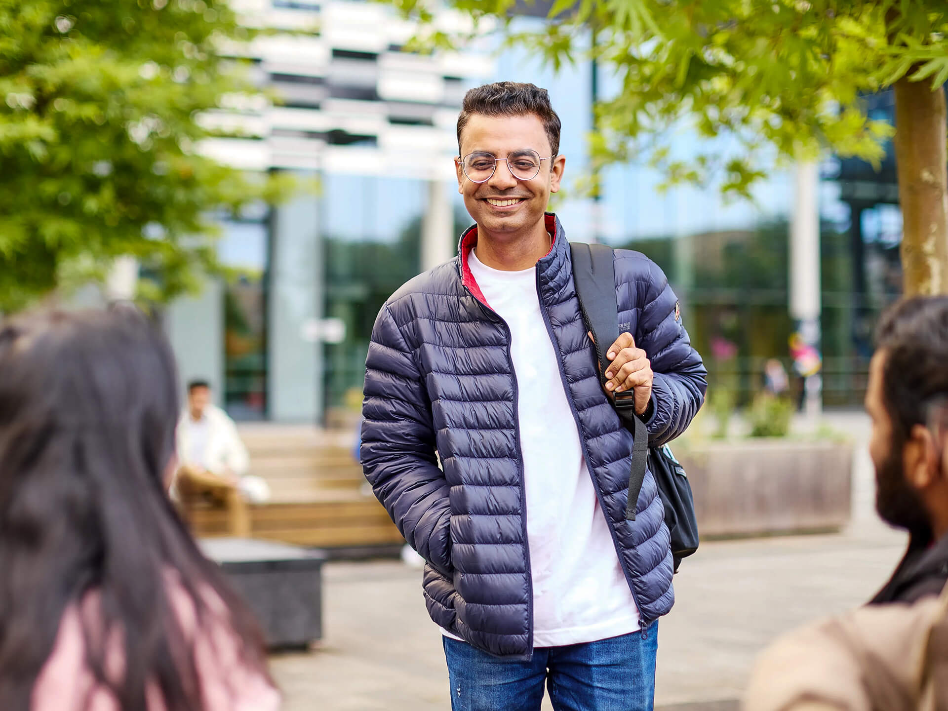 MSc Project Management · Manchester Metropolitan University