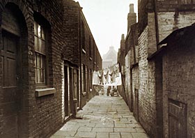 Historic Hulme - in pictures · Manchester Metropolitan University